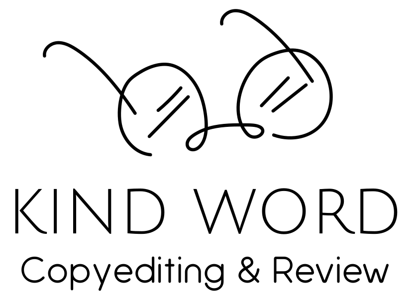 Kind Word | Copyediting Subscription Service